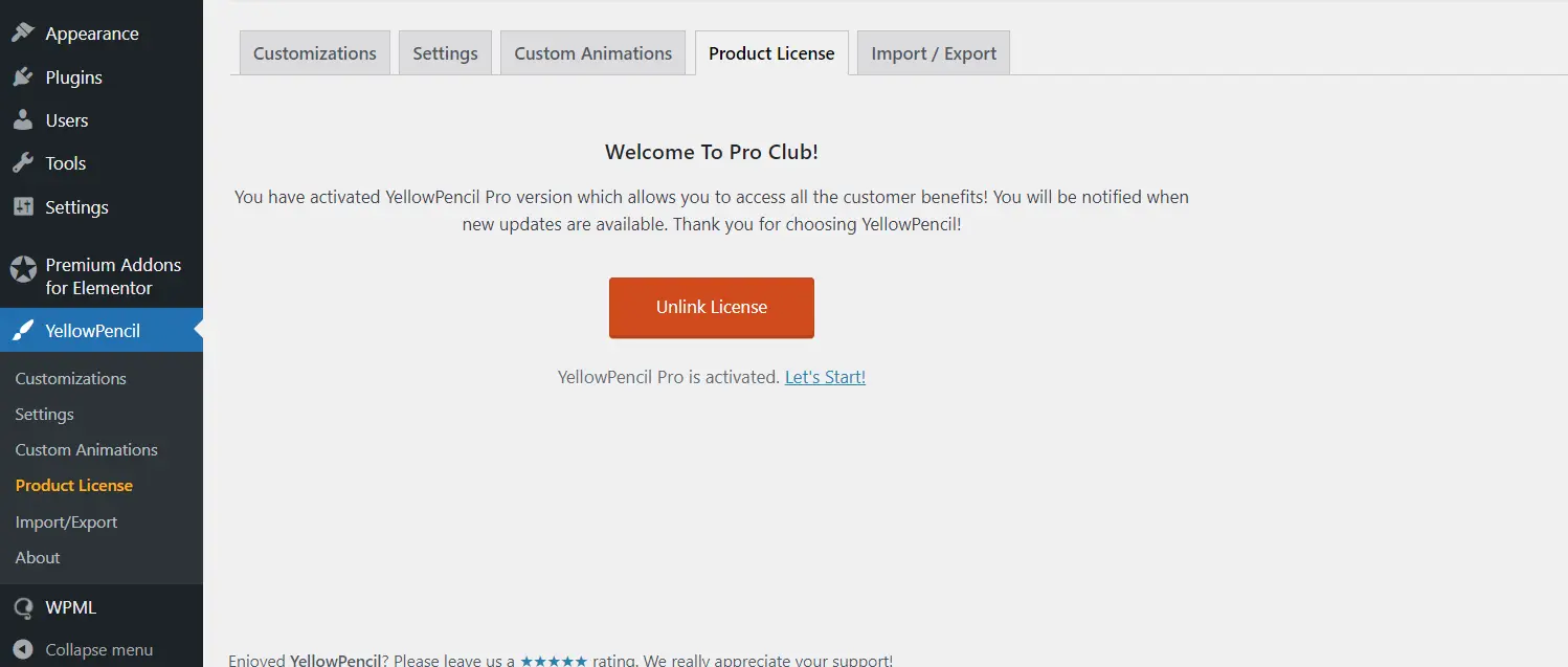 Download YellowPencil – Visual CSS Style Editor v7.6.6 Free